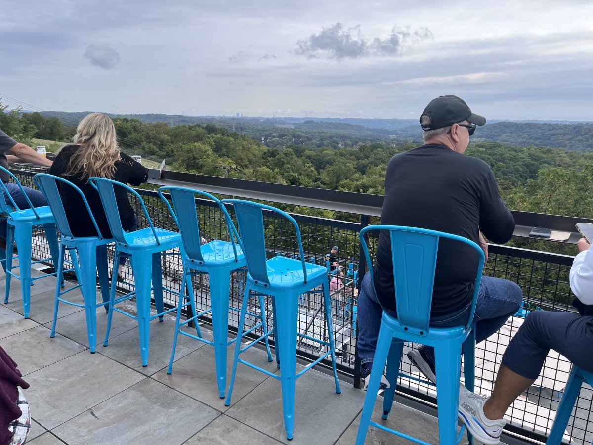 Grist House pursues new horizons in Collier - The Almanac